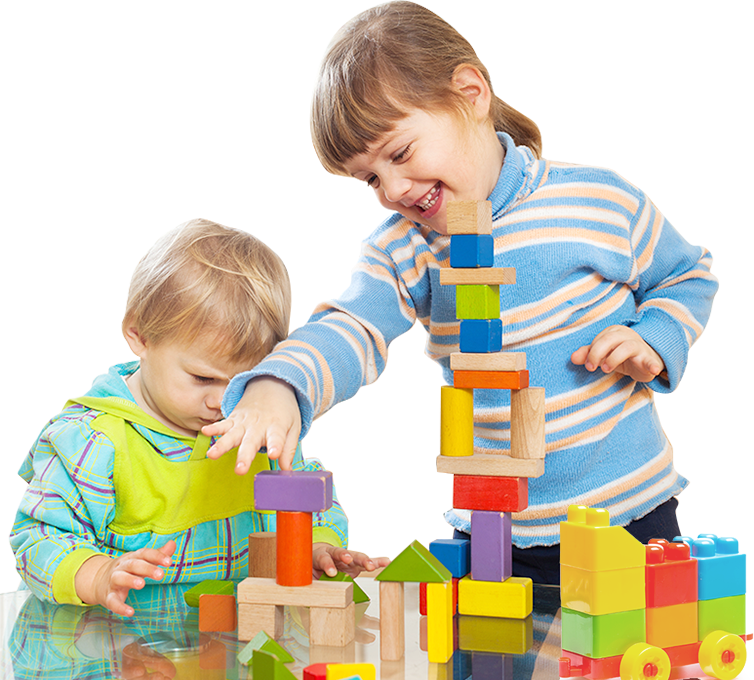 Our Preschool Centers Curriculum - FWB, Niceville, Navarre | Grow With ...