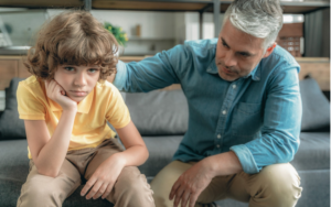 Talking with Your Children: How Words Can Impact Emotional Growth ...