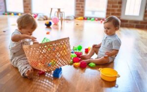 Five Steps to Arranging Playdates for Your Child: Advice from a Navarre ...