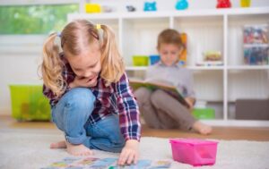 What is Visual-Spatial Intelligence? | Grow With Us Learning Academy